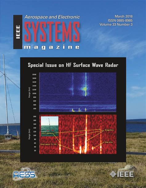 News April 2018