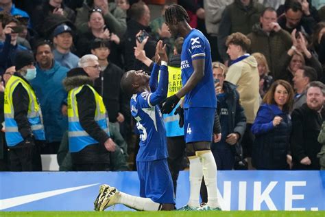 Chelsea Vs Nottingham Forest Free Premier League Live Stream Time