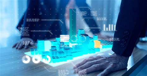 As Smart Cities Evolve So Must Their Infrastructure Trilogy Nextgen