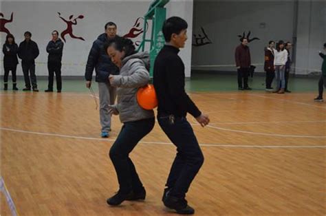 無錫江南中專：學校舉行第七屆校園藝術節教工體育比賽 每日頭條
