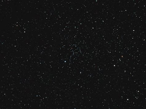 Ngc 1664 Open Cluster In Auriga Dslr Mirrorless And General Purpose
