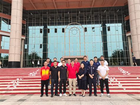 广州华商学院体育教学部