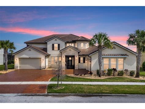 820 Windlass Court Kissimmee Fl 34746 Mls S5118375 Edina Realty