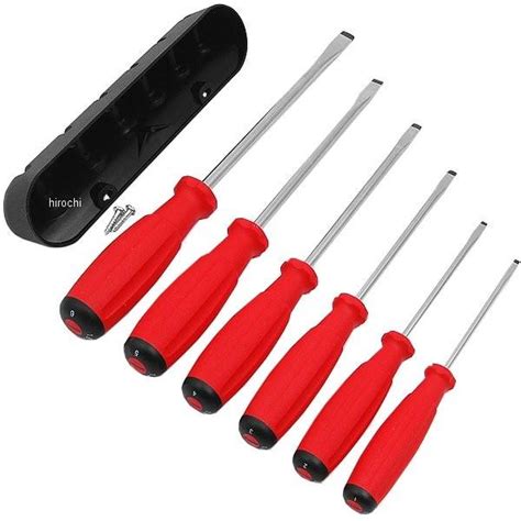 【メーカー在庫あり】 8240 Pb Pbスイスツールズ Pb Swiss Tools スイスグリップ ドライバー セット ホルダー付 Jp店