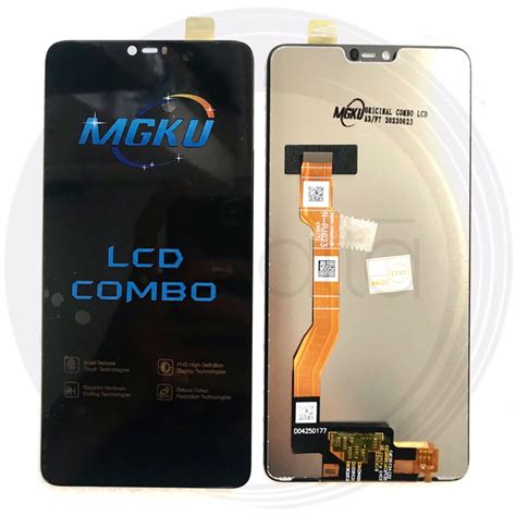 Lcd Oppo F7 F7 Pro Cph1819 Cph1821 Touchscreen Fullset Shopee
