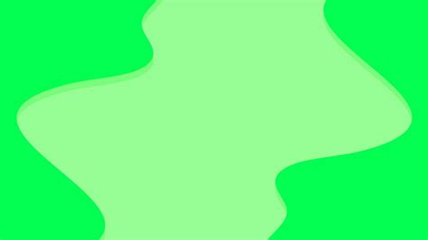 Premium Vector Abstract Green Color Background Dynamic Minimalism