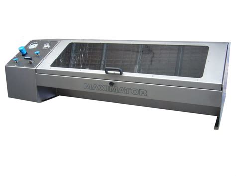 Portable Hydrostatic Test Unit Maximator Australia
