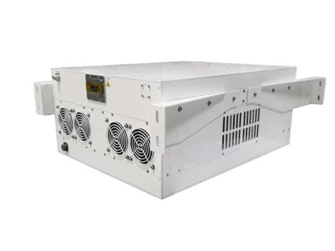 Etl Systems Unveils 1 5 Kw C Band Solid State Power Amplifier Etl Systems