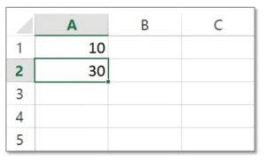 Drag Drop Simple MS Excel Shortcuts Tricks