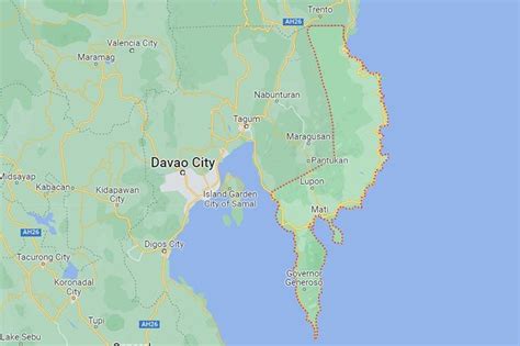 Two Dead Seven Missing In Philippines Fishing Boat Accident