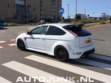 Mountune Gespot Op Autoblog Nl