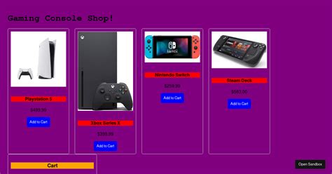 Adv Final Copy Codesandbox