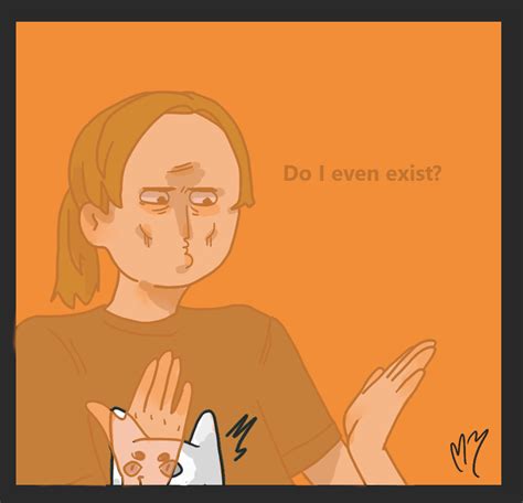Existential Dread [oc] R Comics