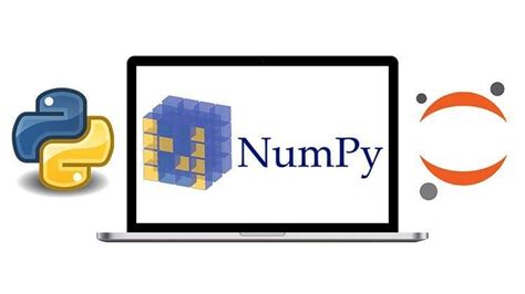 Numpy Logo Logodix