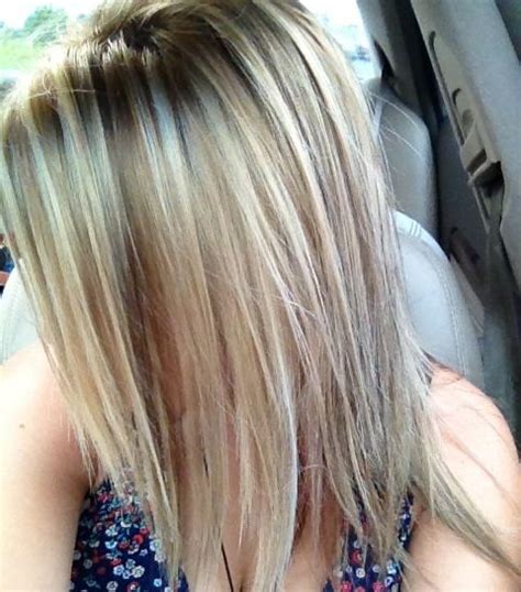 Got My Hair Did In Loveee 💕