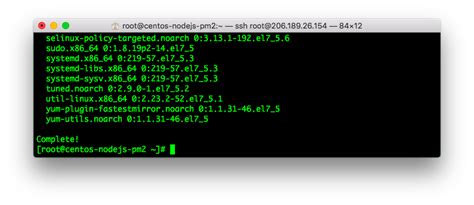 Learn Devopsnodejs Pm2 Zero Downtimemd At Main · Dwyllearn Devops