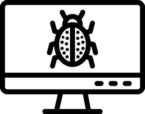 Debug Vector Art Icons And Graphics For Free Download