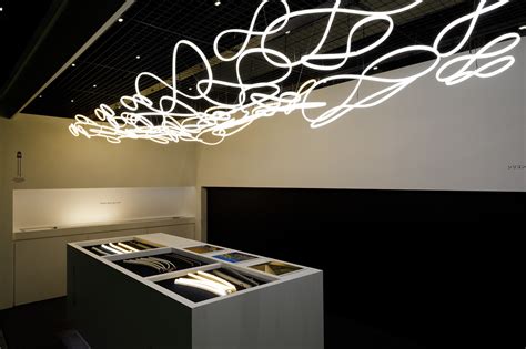 LIGHTING FAIR On Behance