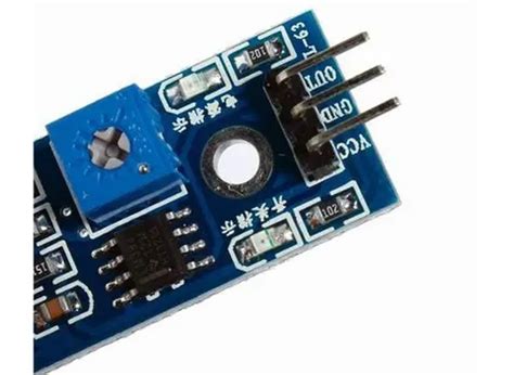 Modulo Detector Sensor Obstaculos Infrarrojo Arduino En Venta En Merlo Bsas Gba Oeste Por