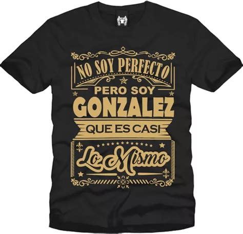 Playera Personalizada No Soy Perfecto Pero Soy Que Es Casi Cuotas