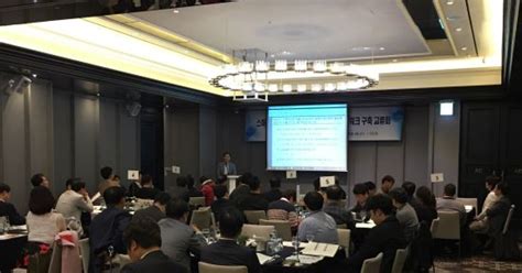 부산지역 의료기기·헬스케어·ict산업 네트워크 구축
