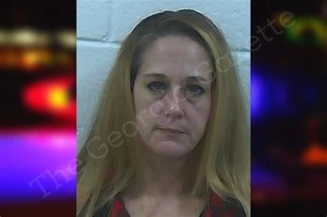 Alicia Snow — Jackson County Jail Bookings