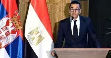 وزير الاستثمار يشارك بالاجتماع الشهرى لسفراء دول آسيا ويستعرض الفرص