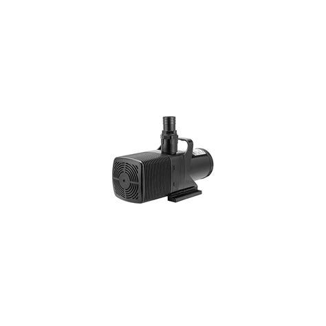 VIVOSUN GPH Submersible Water Pump W Pond Pump Ultra Quiet Aquarium Pump With FT