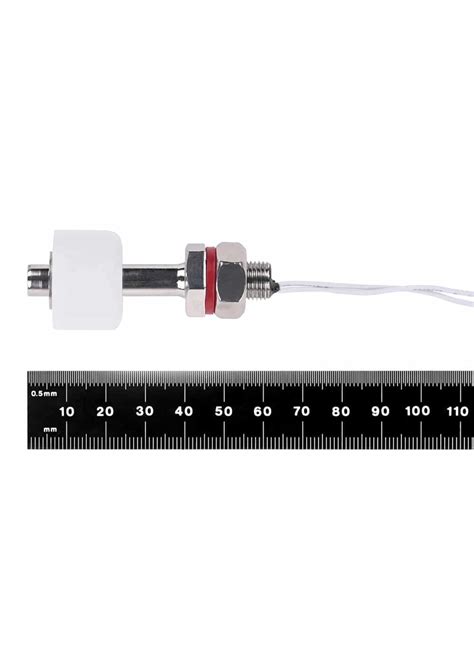 Atlas Scientific Short Vertical Float Switch Sensors And Probes