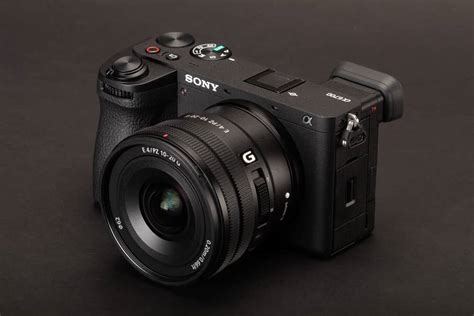 Le Migliori Fotocamere Mirrorless Del 2025 Guida Allacquisto
