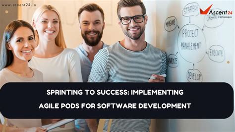 Ascent24 Technologies On Linkedin Sprinting To Success Implementing