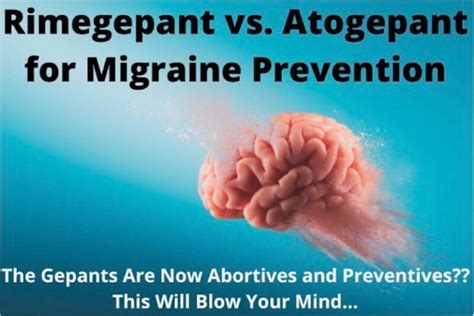 Nurtec With Ajovy Virtual Headache Specialist