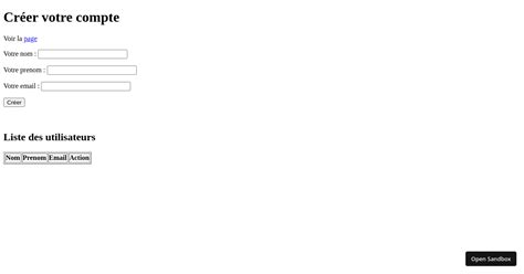 js dom 1 codesandbox