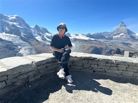 안개 짙은 아침