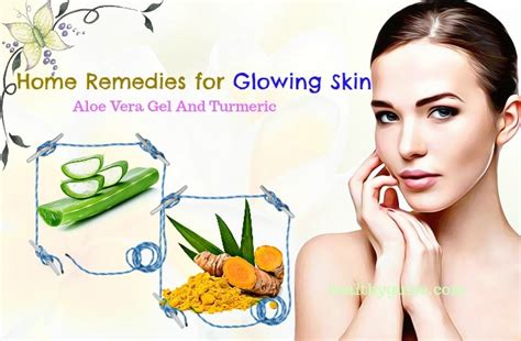 29 Ayurvedic Home Remedies For Glowing Skin For Oily And Dry Skin In Summer