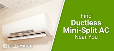 Ductless Mini Split Air Conditioners An Alternative To Traditional Cooling