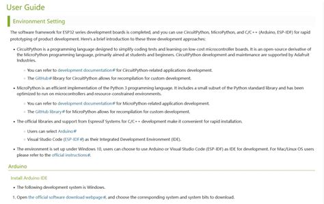 Mua Esp32 S3 Nano Microcontroller Development Board With Pre Soldered Header Based On Esp32