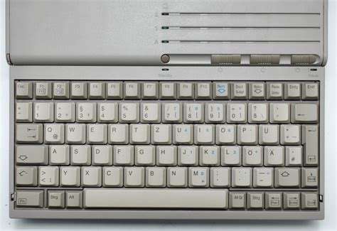 Compaq Lte Laptop Old Crap Vintage Computing