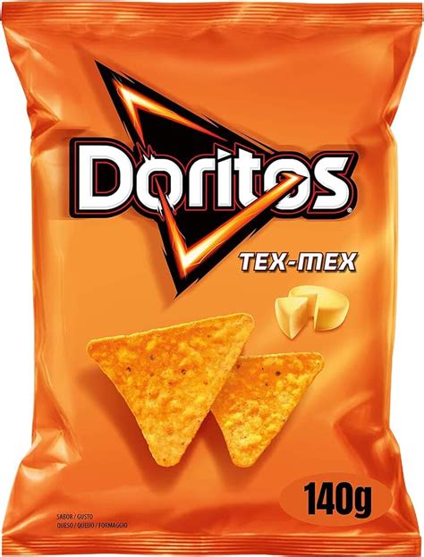 Amazon.it: Doritos
