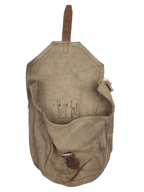 Original Wwii Russian Ppsh 41 Pouch Oorlogsspullen Nl Militaria Shop