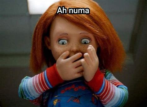 Ah Numa Generador Memes