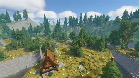 Best Custom Survival Maps Minecraft Gasmmma
