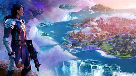 Fortnite Leakers Claim Beloved Attack On Titan Character Coming In