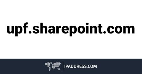 Website Information Ip Address And Server Location