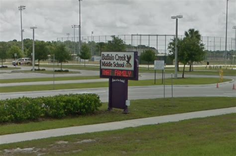 Florida School Bus Evacuated Over Too Much Axe Body Spray