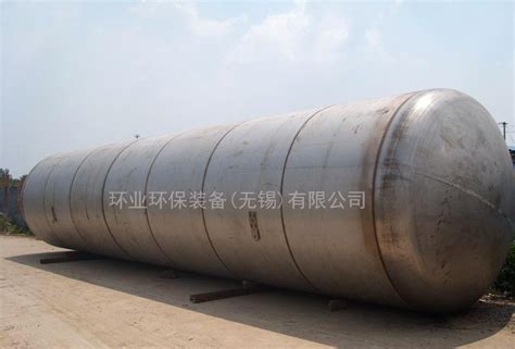 不锈钢储罐的重要性和应用领域 知乎