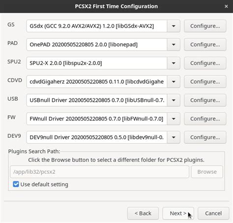 how to play playstation 2 games on linux with the pcsx2 emulator linux kamarada