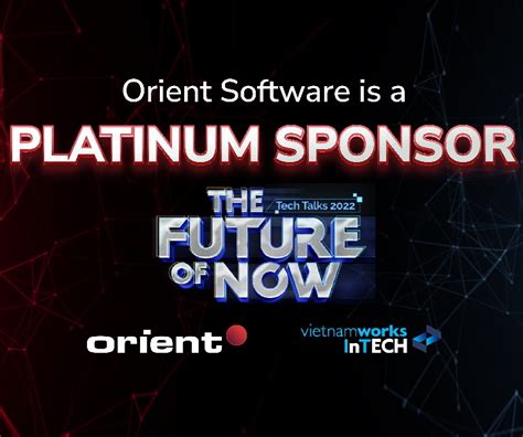 Orient Software Joins Industry Leaders To Discuss Ais Transformative Impacts On Businesses And