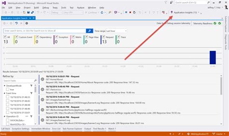 Notes From The ASP NET Community Standup October 18 2016 NET Blog