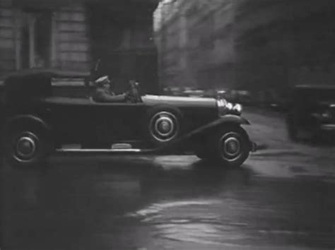 IMCDb Org Renault Nervastella In Alexis Gentleman Chauffeur 1938